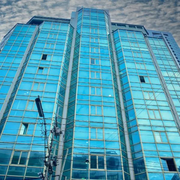 PSSSF Twin Towers Apartments in Dar es Salaam, Tanzania - reviews ...