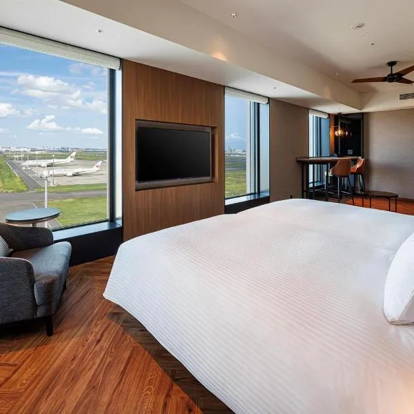 DDD HOTEL - Tokyo, Japan - Updated 2026: Hotel prices and reviews ...