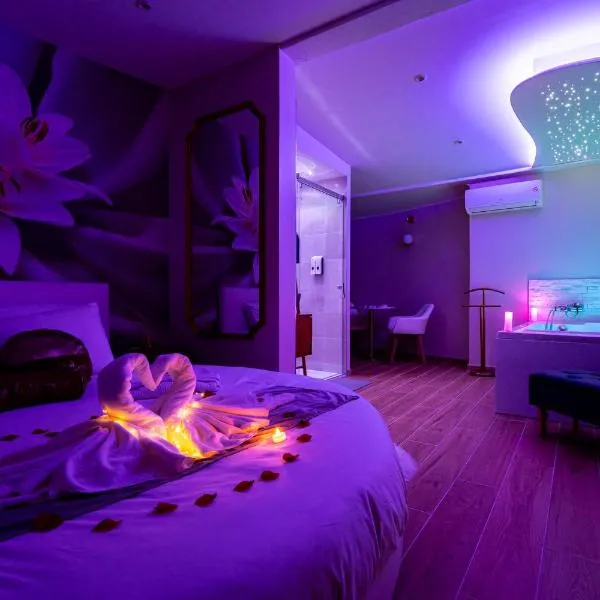 Chambre d'hôtes Chante Cigale - La Ciotat, France - Mis à jour en 2025 ...