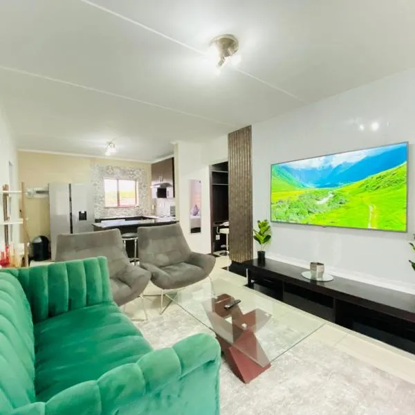 Louisville Guest Lodge in Midrand - Midrand, South Africa - Updated ...