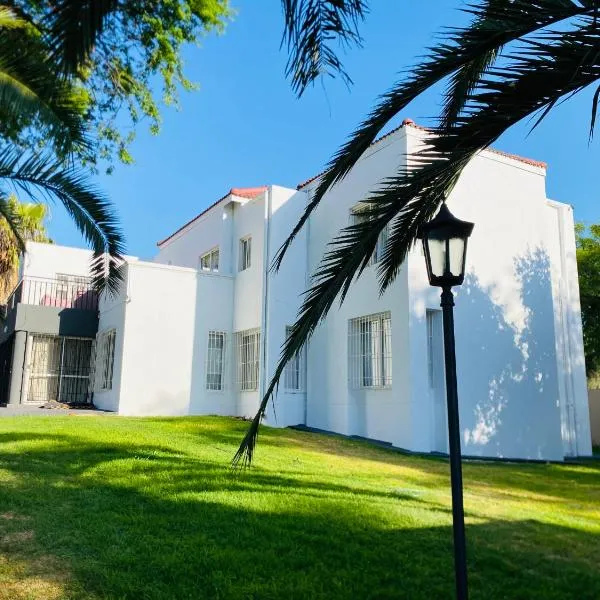 Presidents Palace - Midrand, South Africa - Updated 2026: Prices and ...