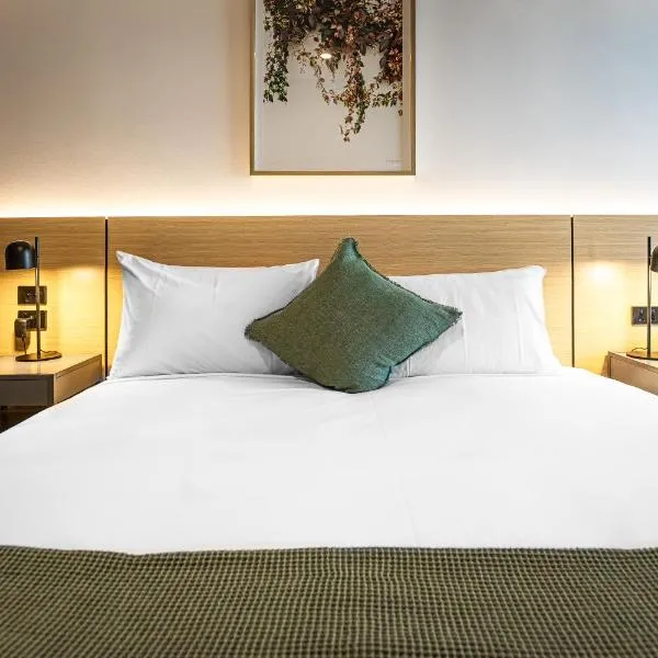 The Sydney Boulevard Hotel - Sydney, Australia - Updated 2026: Hotel ...