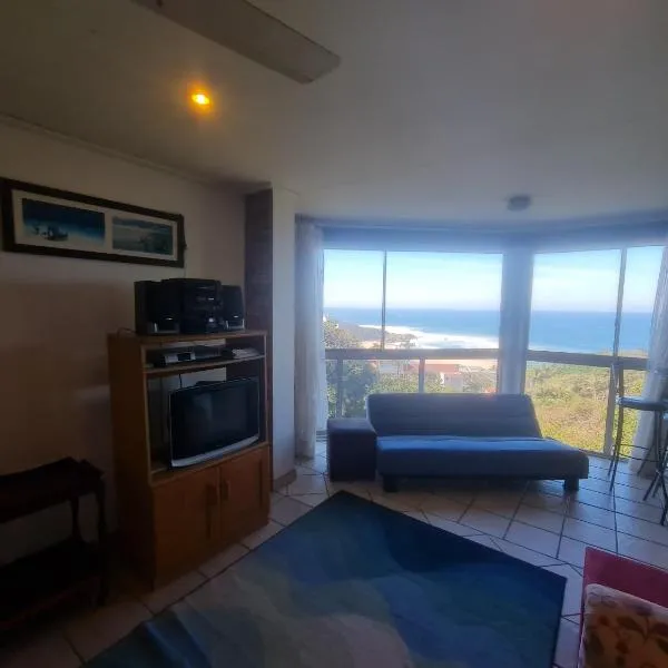 Sea n Sky - Uvongo Beach, South Africa - Updated 2026: Prices and ...