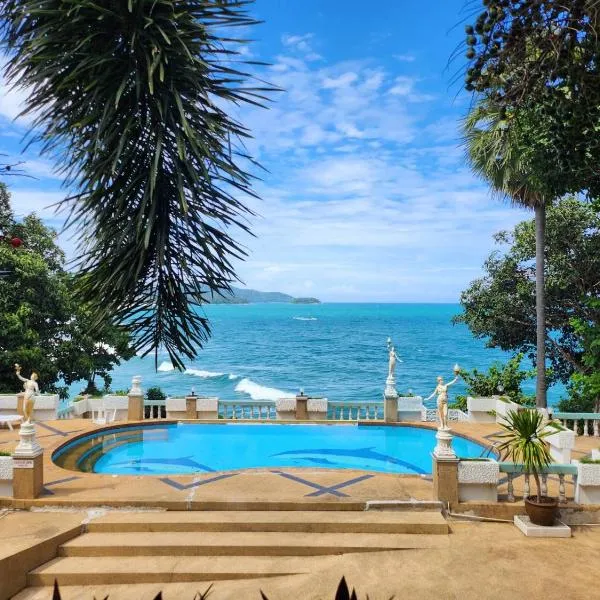 On The Hill Karon Resort - Karon Beach, Thailand - Updated 2026: Prices ...