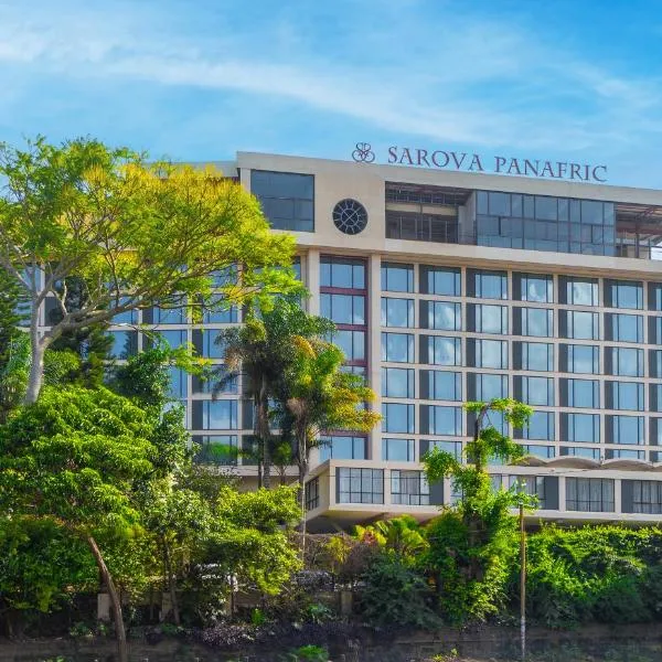 Sarova Stanley in Nairobi, Kenya - 200 reviews, price from $128 ...