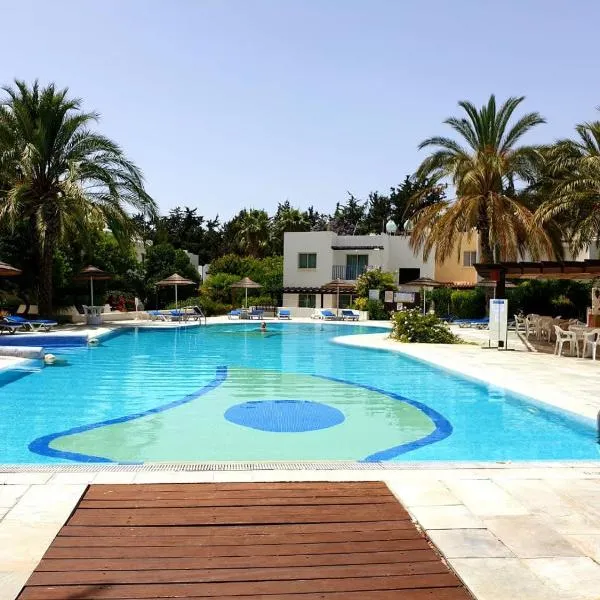 Paphos gardens studio suite in Paphos City, Cyprus - reviews, prices ...