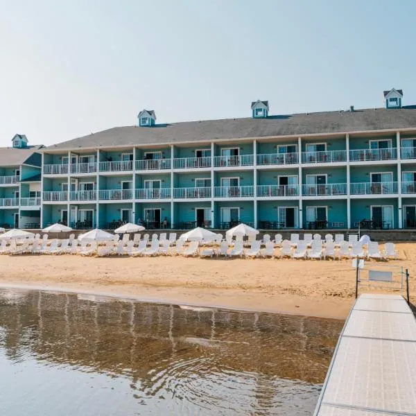 Grand Traverse Resort and Spa - Traverse City, USA - Updated 2026 ...
