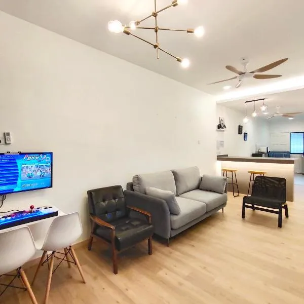 Sahom Valley Agro & Eco Resort in Kampar, Malaysia - 60 reviews, price ...