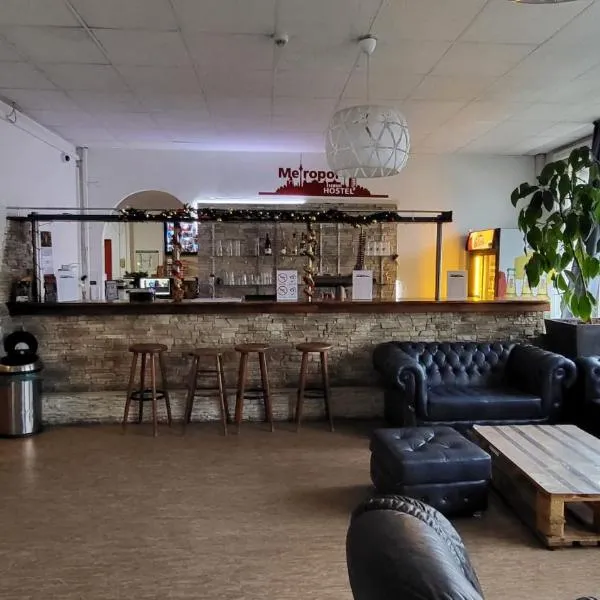 EastSeven Berlin Hostel - Berlin, Germany - Updated 2026: Prices and ...