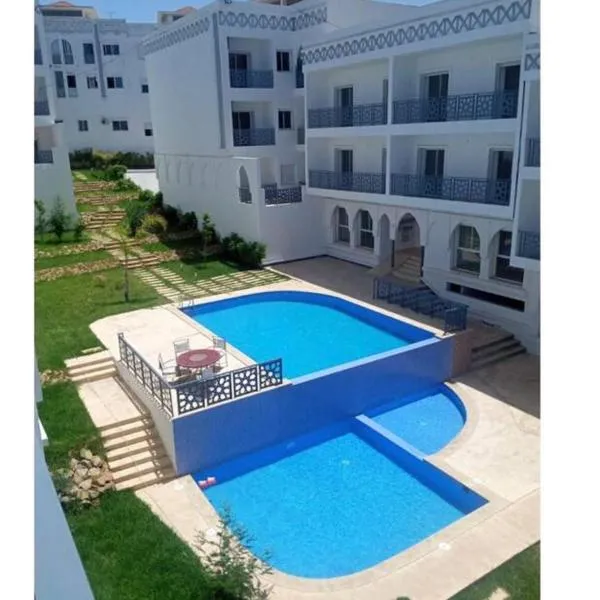 Mnar Park aqua park - Tanger, Maroc - Mis à jour en 2026 : Prix et avis ...
