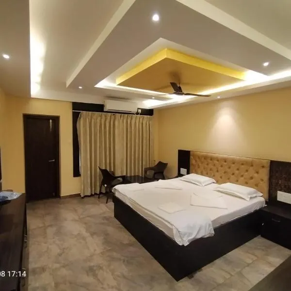 NRS Royal Palace - Puri, India - Updated 2026: Hotel prices and reviews ...