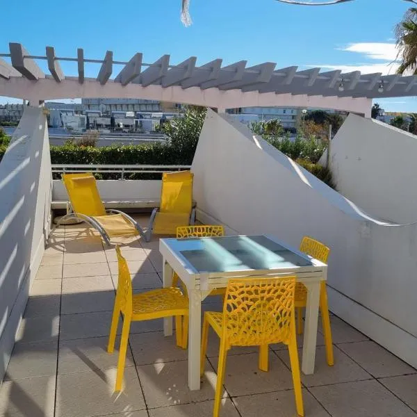 Naturiste Cap d'Agde Port Nature 874 - Cap d'Agde, Francia - Aggiornato ...