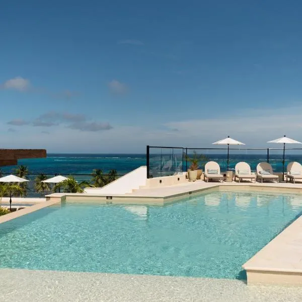 Borabora Hotel - San Andrés, Colombia - Updated 2026: Hotel prices and ...