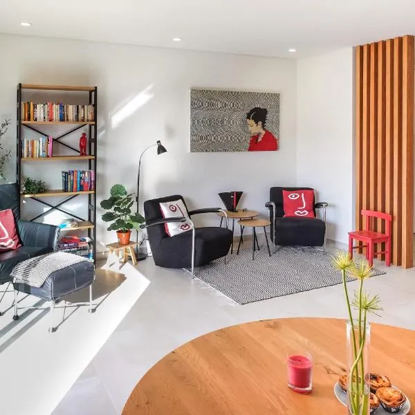 Tavira Vacations Apartments - Tavira, Portugal - Updated 2026: Prices ...