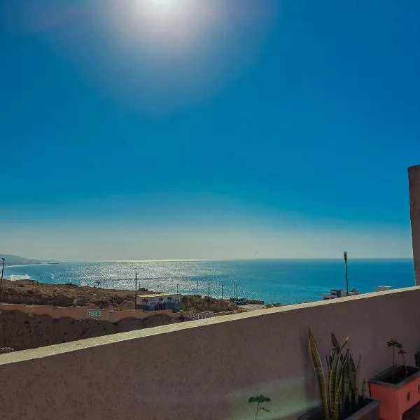 Berber house - Agadir, Maroc - Mis à jour en 2026 : Prix et avis ...