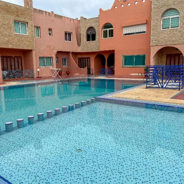 Zephyr Mazagan - El Jadida, Maroc - Mis à jour en 2026 : Prix des ...