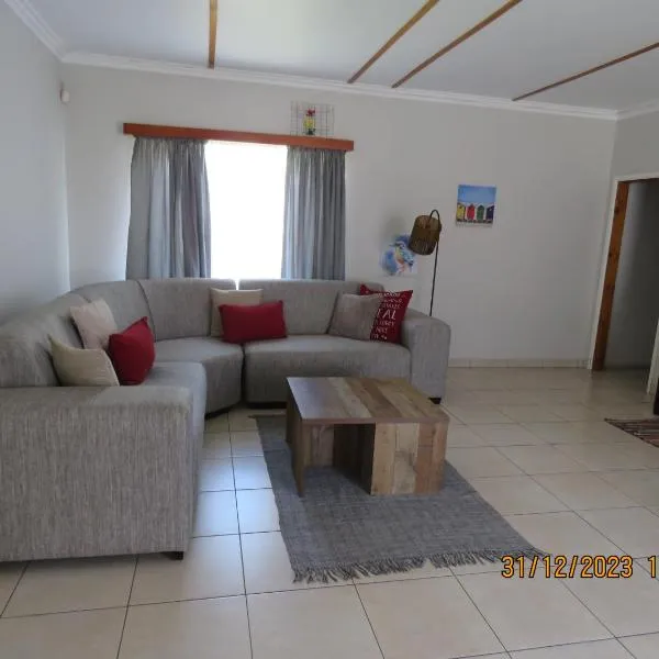 Alternative Space B & B in Swakopmund, Namibia - 80 reviews, price from ...