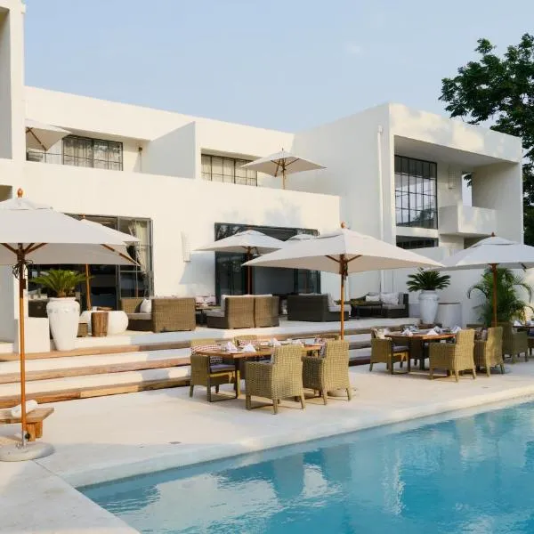 Ciêla, Lusaka, a Tribute Portfolio Resort and Spa, Zambia - 200 reviews ...