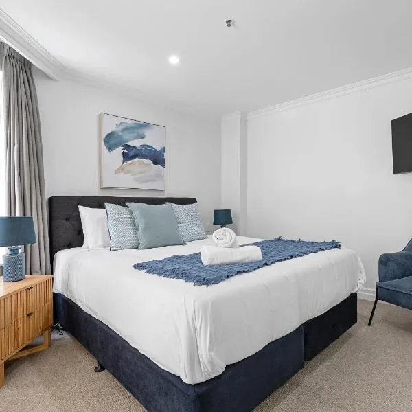 Mantra 2 Bond Street - Sydney, Australia - Updated 2026: Prices and ...