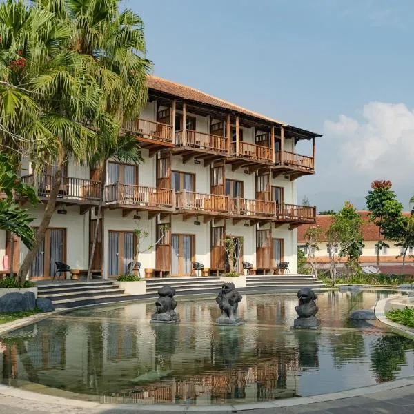 MAHHA dii MERU Resort in Puncak, Indonesia - 40 reviews, prices ...