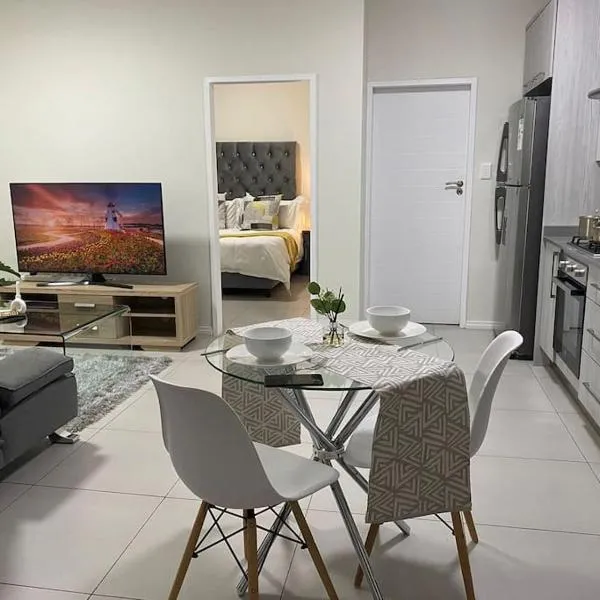 Louisville Guest Lodge in Midrand - Midrand, South Africa - Updated ...