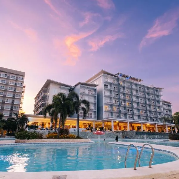 Stay and Fly at Amani Grand Resort Residences in Mactan, Philippines ...