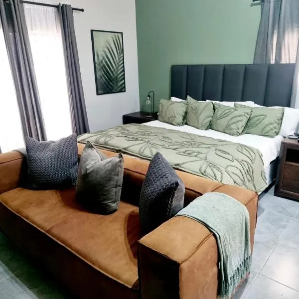 Park Inn by Radisson Polokwane - Polokwane, South Africa - Updated 2026 ...