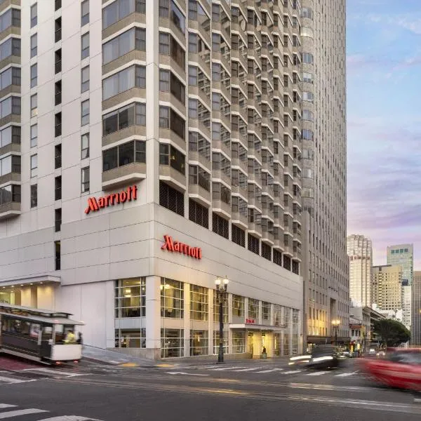 Chancellor Hotel on Union Square - San Francisco, USA - Updated 2026 ...