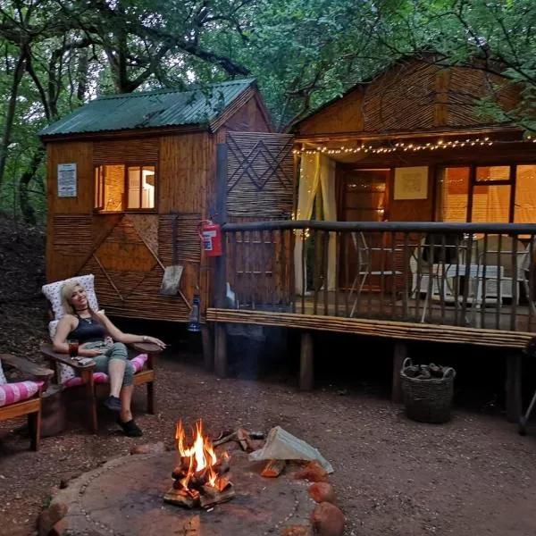 Platinum Island Resort in Brits, South Africa - reviews, prices ...