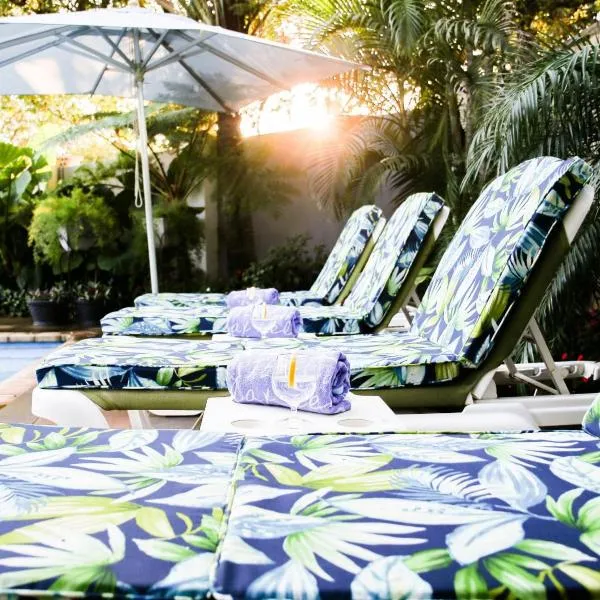 Kingdoms Lodge in Groblersdal, South Africa - 80 reviews, prices ...