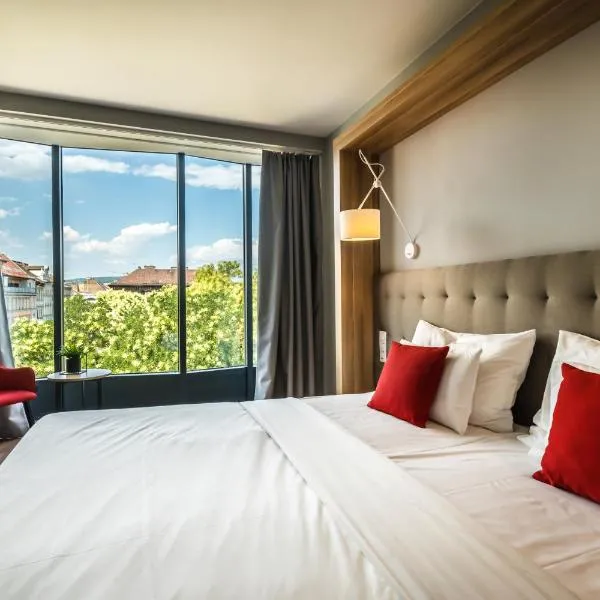 Hotel Rum Budapest - Budapest, Hungary - Updated 2026: Hotel prices and ...