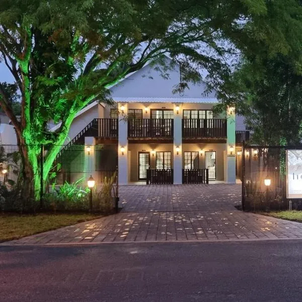 Leopard Corner Lodge - St Lucia, South Africa - Updated 2026: Prices ...