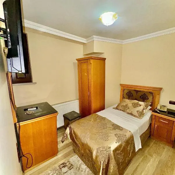 Taksim Pera Grand Hisar Hotel İstanbul, Turkey - reviews, prices ...