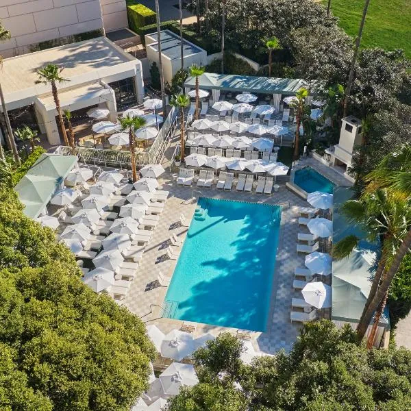 Hyatt Regency Newport Beach - Newport Beach, USA - Updated 2026: Prices ...