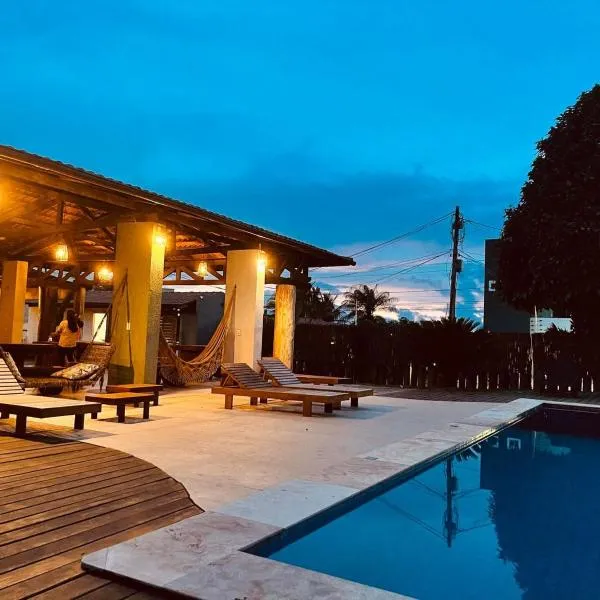 Pousada Na Serra Ubajara, Brazil - 100 reviews, prices | Planet of Hotels