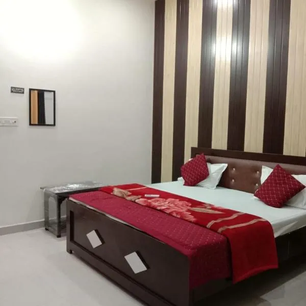Hotel Panchsheel - Ayodhya, India - Updated 2026: Hotel prices and ...