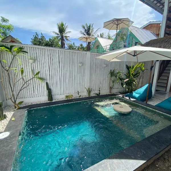 The Haven - Gili Trawangan, Indonesia - Updated 2026: Hotel prices and ...