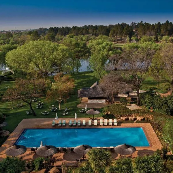 DDK River Lodge in Vanderbijlpark, South Africa - reviews, prices ...