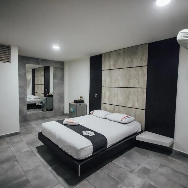 Pixel House Hotel - Medellín, Colombia - Updated 2026: Hotel prices and ...