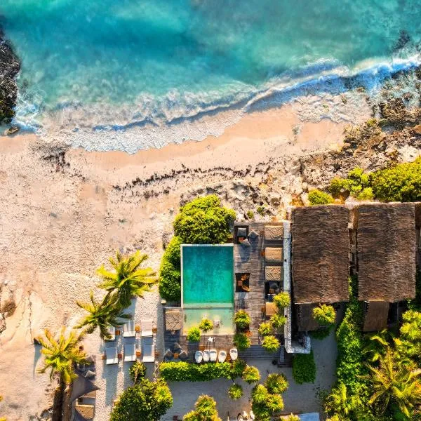 Azulik - Adults Only - Tulum, Mexique - Mis à jour en 2026 : Prix des ...