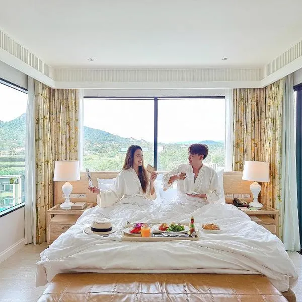The Sea Cret Hua Hin - Hua Hin, Thailand - Updated 2026: Hotel prices ...