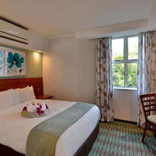 Louisville Guest Lodge in Midrand - Midrand, South Africa - Updated ...