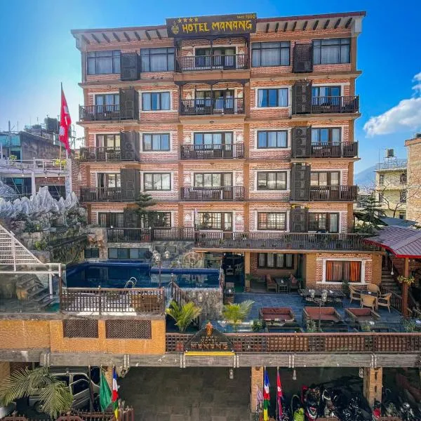 Radisson Hotel Kathmandu - Kathmandu, Nepal - Updated 2026: Hotel ...