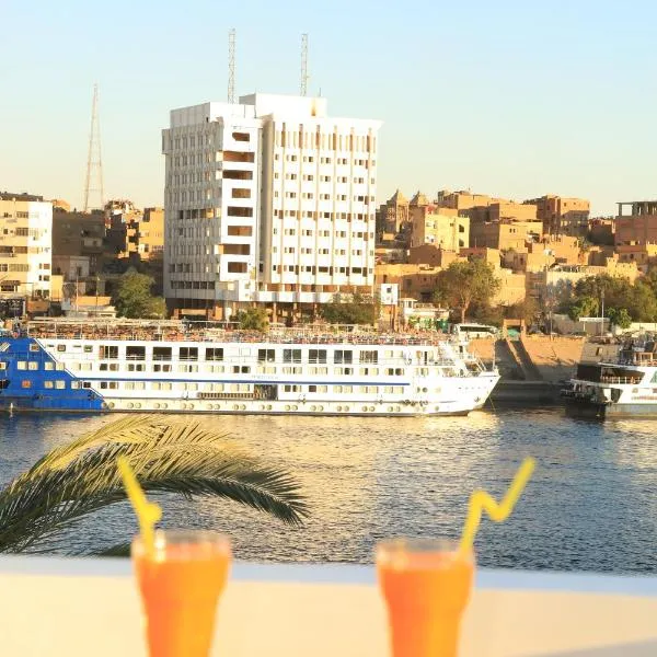 The Mango Guest House - Aswan, Egypt - Updated 2026: Prices and reviews ...