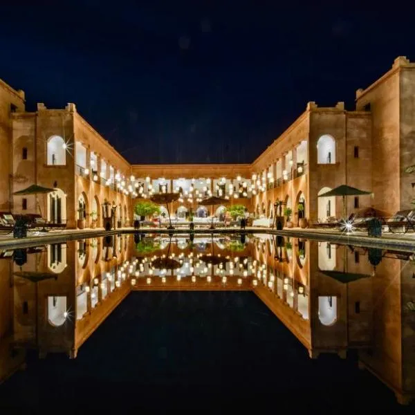 Belle villa à louer pour les familles route de l'ourika Marrakech - Aït ...