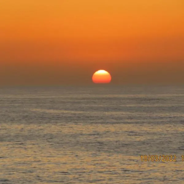 DIVINE SANDS in Langstrand, Namibia - reviews, prices | Planet of Hotels