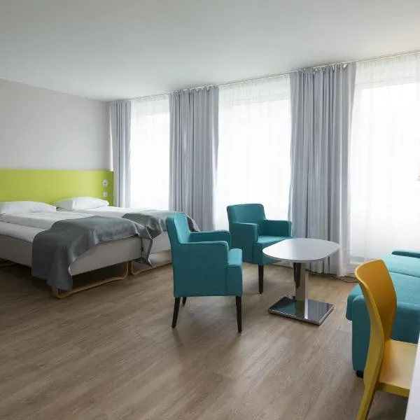 Rumi Hostel - Trondheim, Norway - Updated 2026: Hotel prices and ...