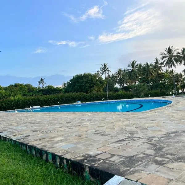 Jacaranda Indian Ocean Beach Resort - Diani Beach, Kenya - Updated 2026 ...
