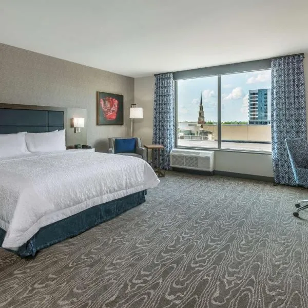 The Bradley - Fort Wayne, USA - Updated 2026: Hotel prices and reviews ...