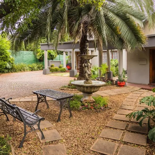 Centurion Guest House and Lodge, South Africa - 50 reviews, price from ...